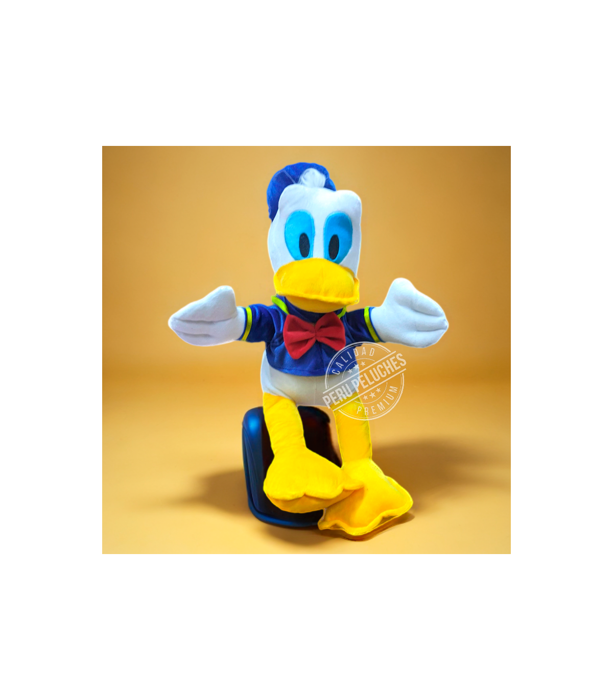 PATO DONALD
