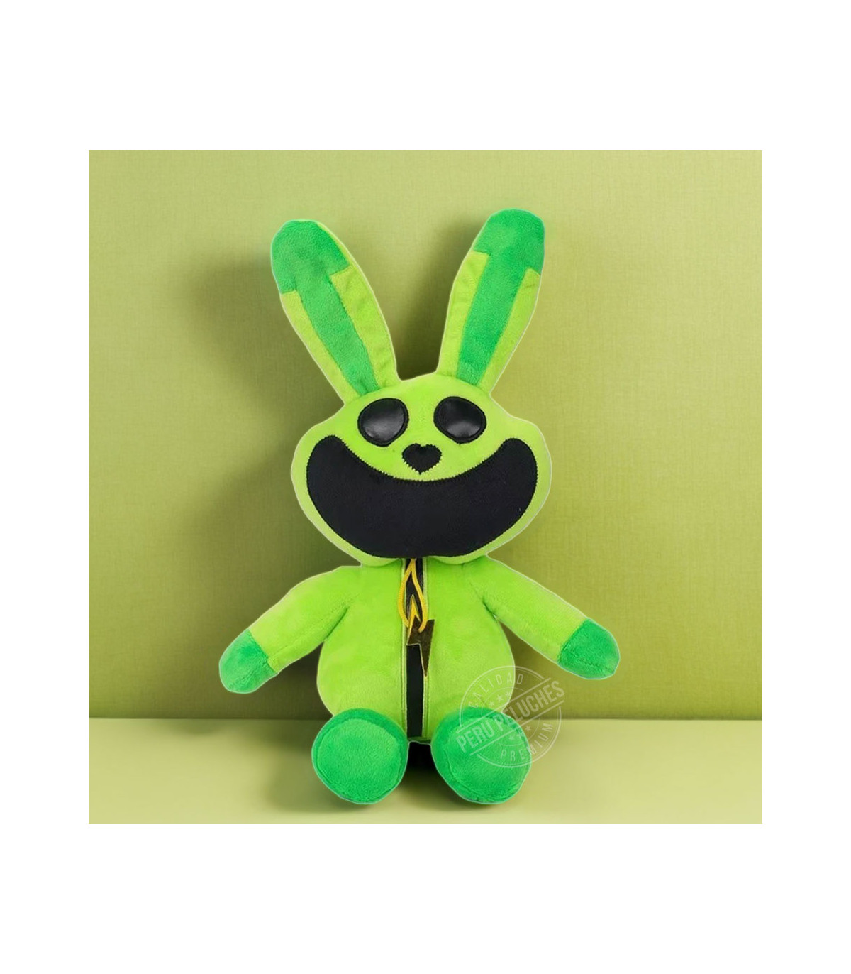 SMILING CRITTERS HOPPY HOPSCOTCH